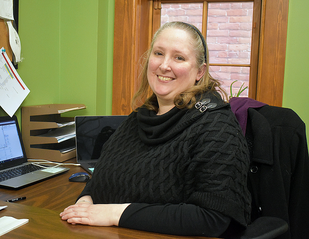 The Grand under new leadership with Laurel Stinson | News, Sports, Jobs ...